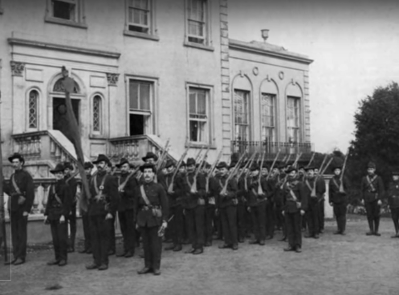James Connolly and the Irish Socialist Republican Party – Left-Horizons