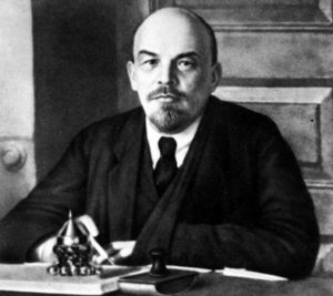 “1905 Revolution” – by Lenin just before revolution of February 1917 ...