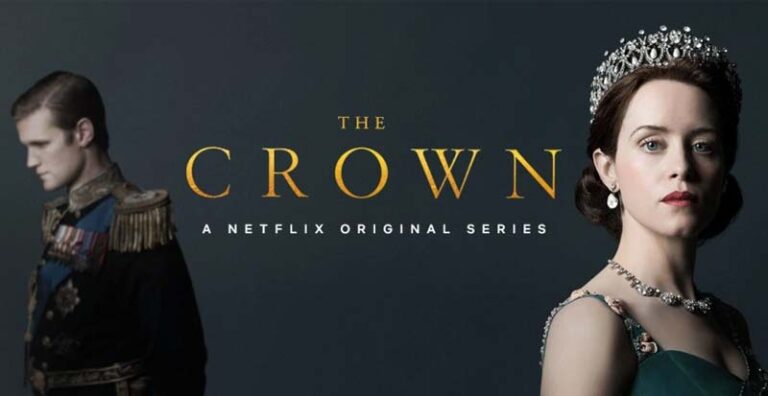 Review: The Crown, a drama worth the watch! – Left-Horizons