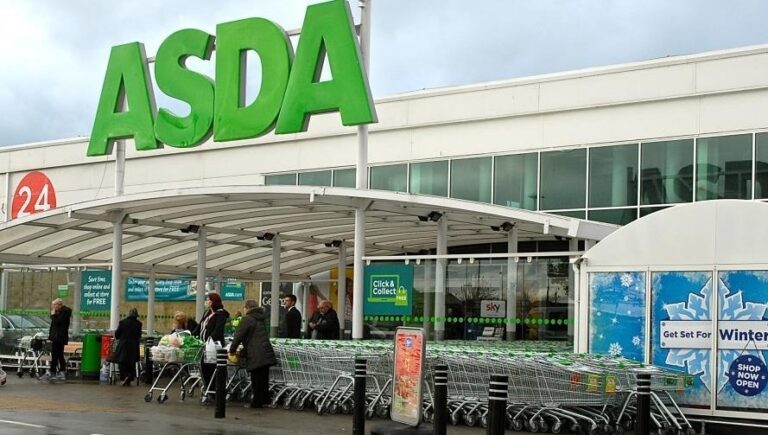 ASDA workers strike against oppressive management – Left-Horizons