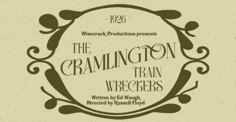 The ‘Cramlington Train Wreckers’ of 1926 – Left-Horizons