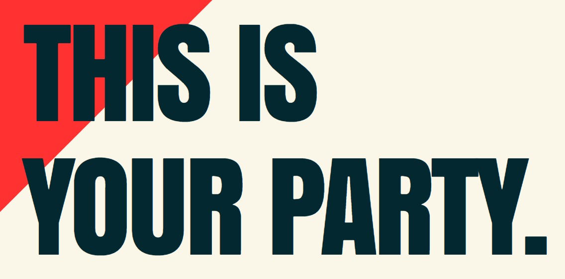 Your Party: misgivings about a lack of democracy – Left-Horizons