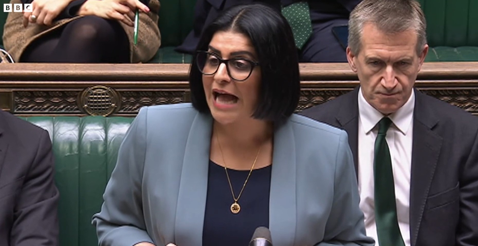 Editorial: ‘Labour’ asylum policy straight out of Tory/Reform playbook – Left-Horizons