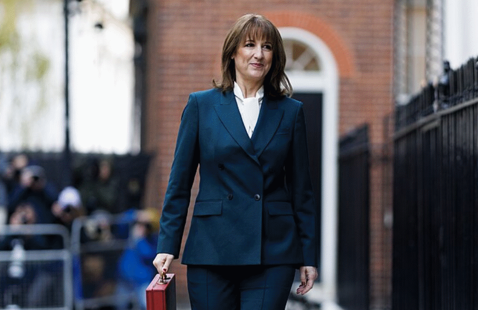 UK: the ‘make or break’ budget – Left-Horizons