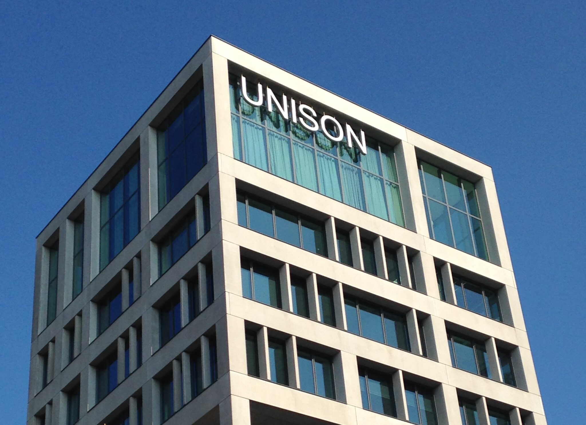 UNISON General Secretary Election – Vote for Andrea Egan – Left-Horizons