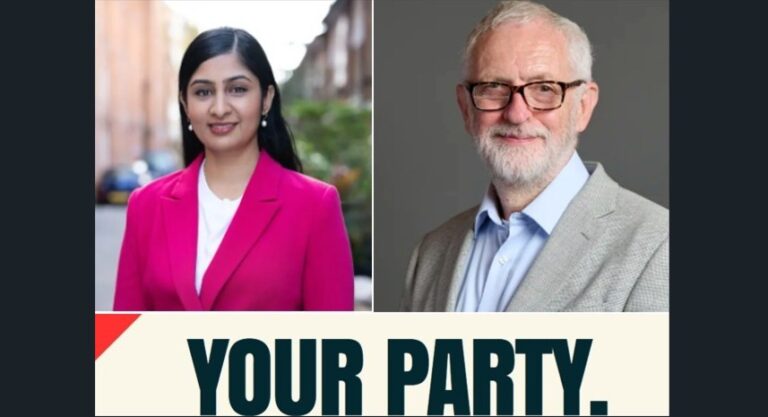 Your Party CEC elections: which way forward? – Left-Horizons